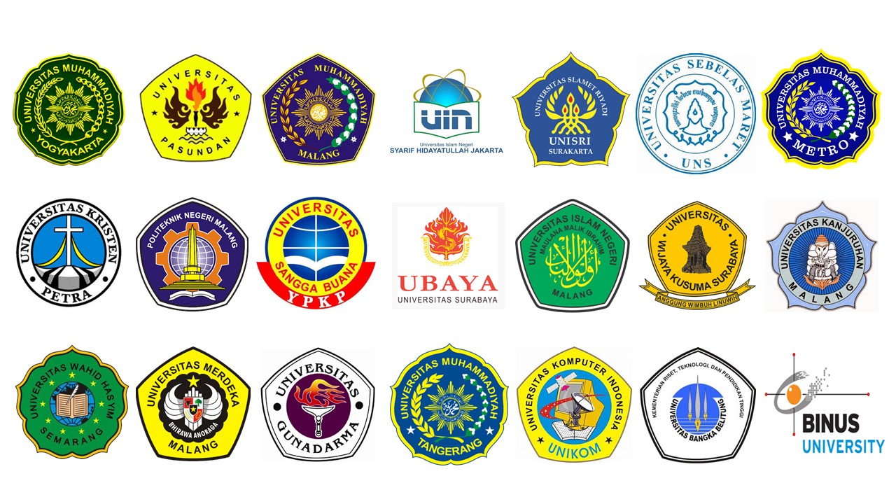 serta Lebih dari 7.189+ Instansi Lain yang Tidak Semua Bisa Di-share…